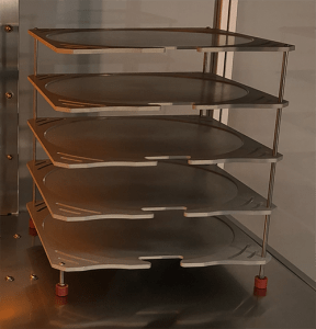 Bake Plate Accessories - Cost Effective Equipment