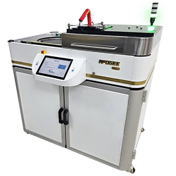 Edge Bead Removal and Backside Rinse Demystified - Cost Effective Equipment