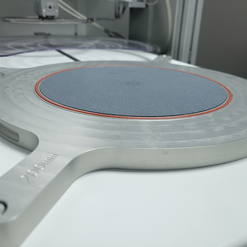Apogee® Mechanical Debonder - No Heat. Low Stress. Versatile.