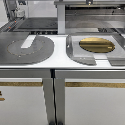 Apogee Slide Debonder - Cost Effective Equipment