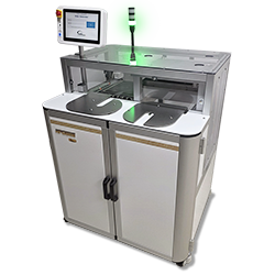 Edge Bead Removal and Backside Rinse Demystified - Cost Effective Equipment