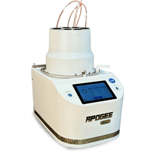 Spin Developer/Cleaner - Reveal the Pattern -Cost Effective Equipment