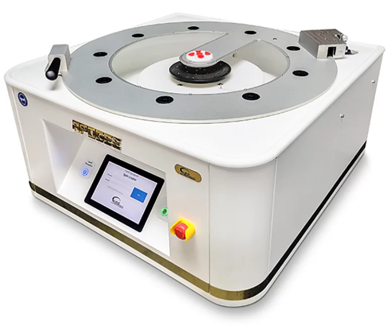Apogee 450 Spin Coater - Benchtop - Cost Effective Equipment