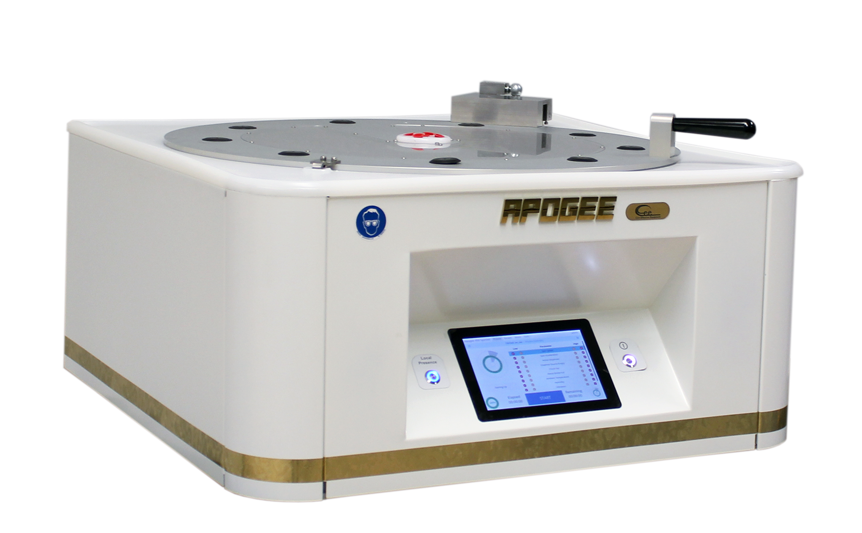 Cee® Spin Coater - Spin Coating on a Whole New Level