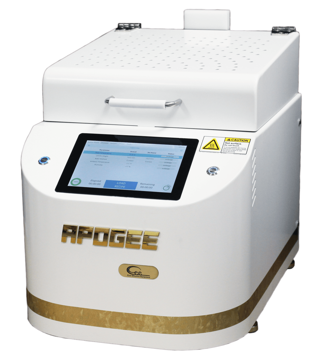 Bake Plates - Hot Plates - Bake Smarter - Cost Effective Equipment