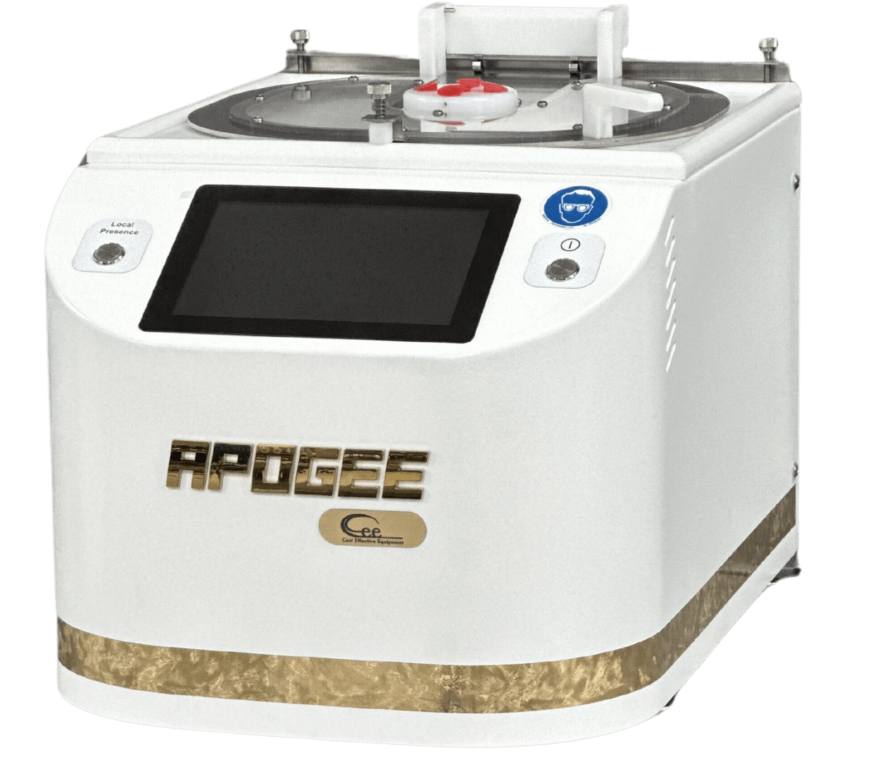 Cee® Spin Coater - Spin Coating on a Whole New Level