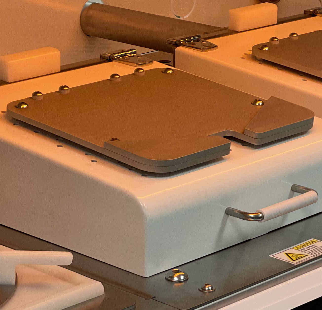 Bake Plate Accessories - Cost Effective Equipment