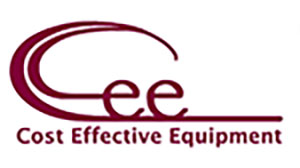 Cee® Customer Support Contact - Cost Effective Equipment, LLC