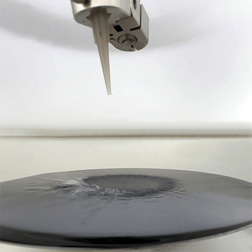 N2 Blowoff Dispense - Cost Effective Equipment