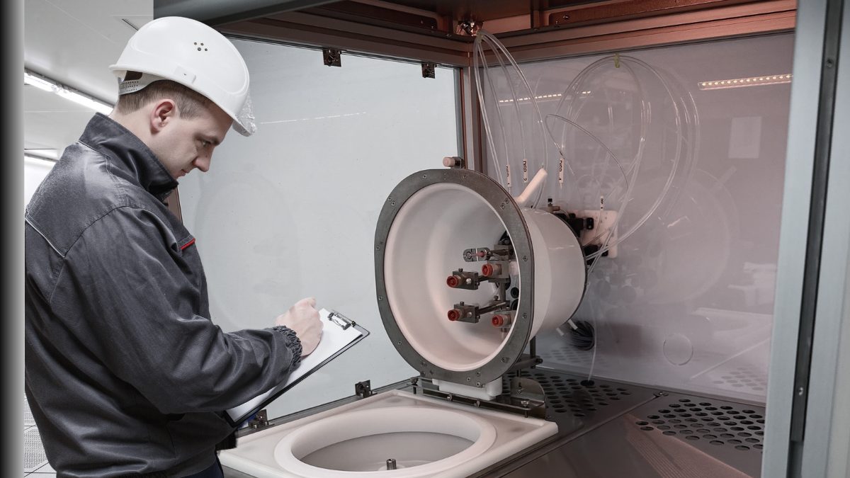 NRTL! What is it good for? - Cost Effective Equipment