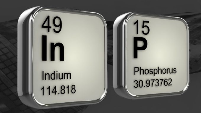 Bonding and Debonding Indium Phosphide Wafers - Cost Effective Equipment