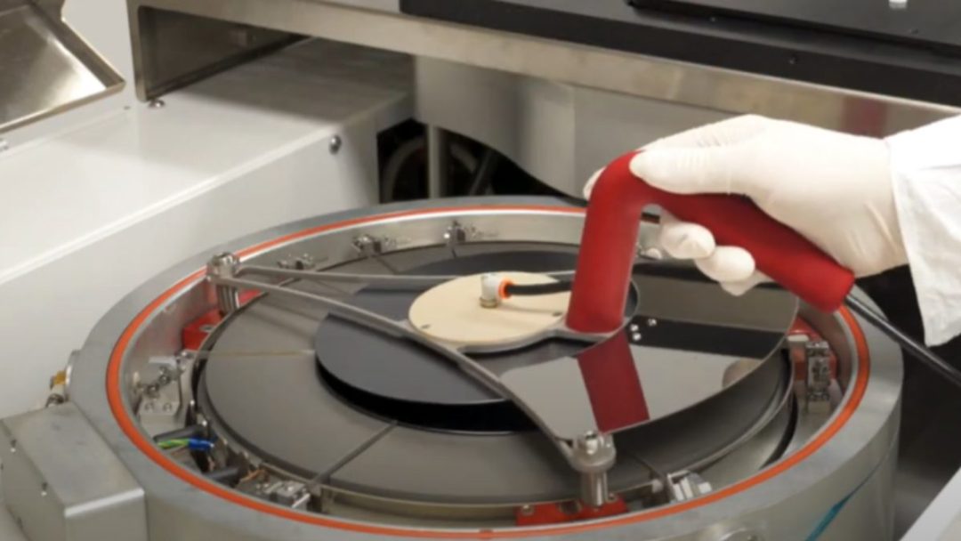 Wafer Bonding Theory - Cost Effective Equipment