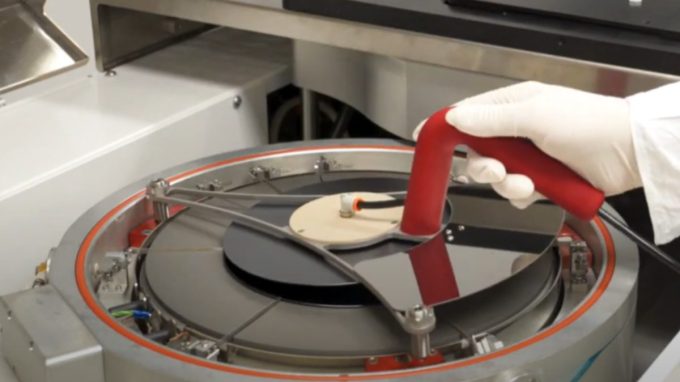 Wafer Bonding Theory - Cost Effective Equipment