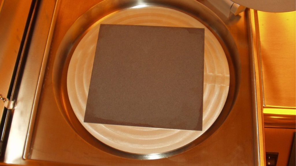 Spin Chucks for Thinned Substrates - Cost Effective Equipment